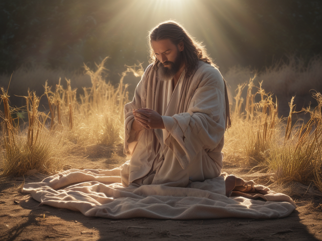 Participating in Christ’s Suffering: Understanding and Embracing Pain ...