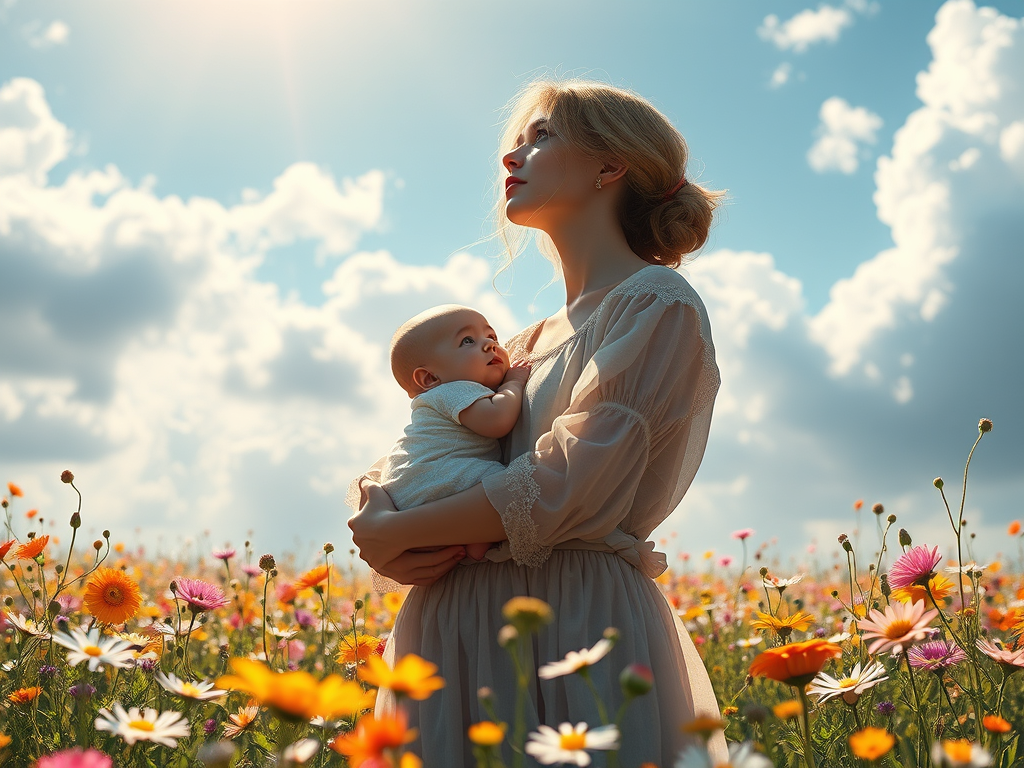 Finding True Sustenance: What Nourishes Your Spirit? – More Of Jesus Please